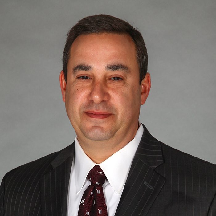 Meet the Team - Howard L. Margolis | Stifel